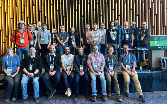Linux Foundation Newsletter May 2024
